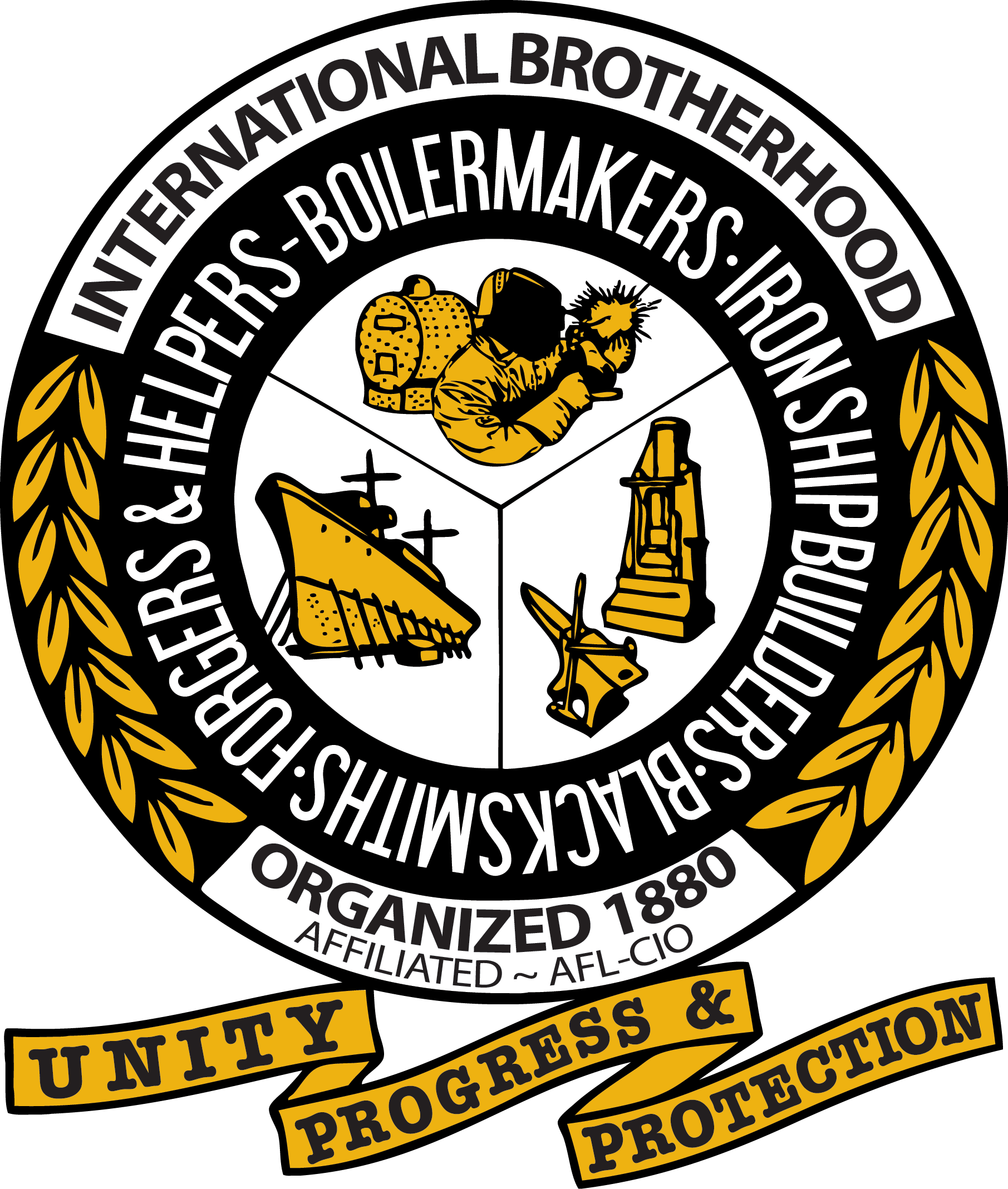Boilermakers Local 128