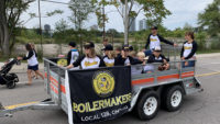 Boilermakers Local 128
