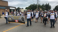 Boilermakers Local 128